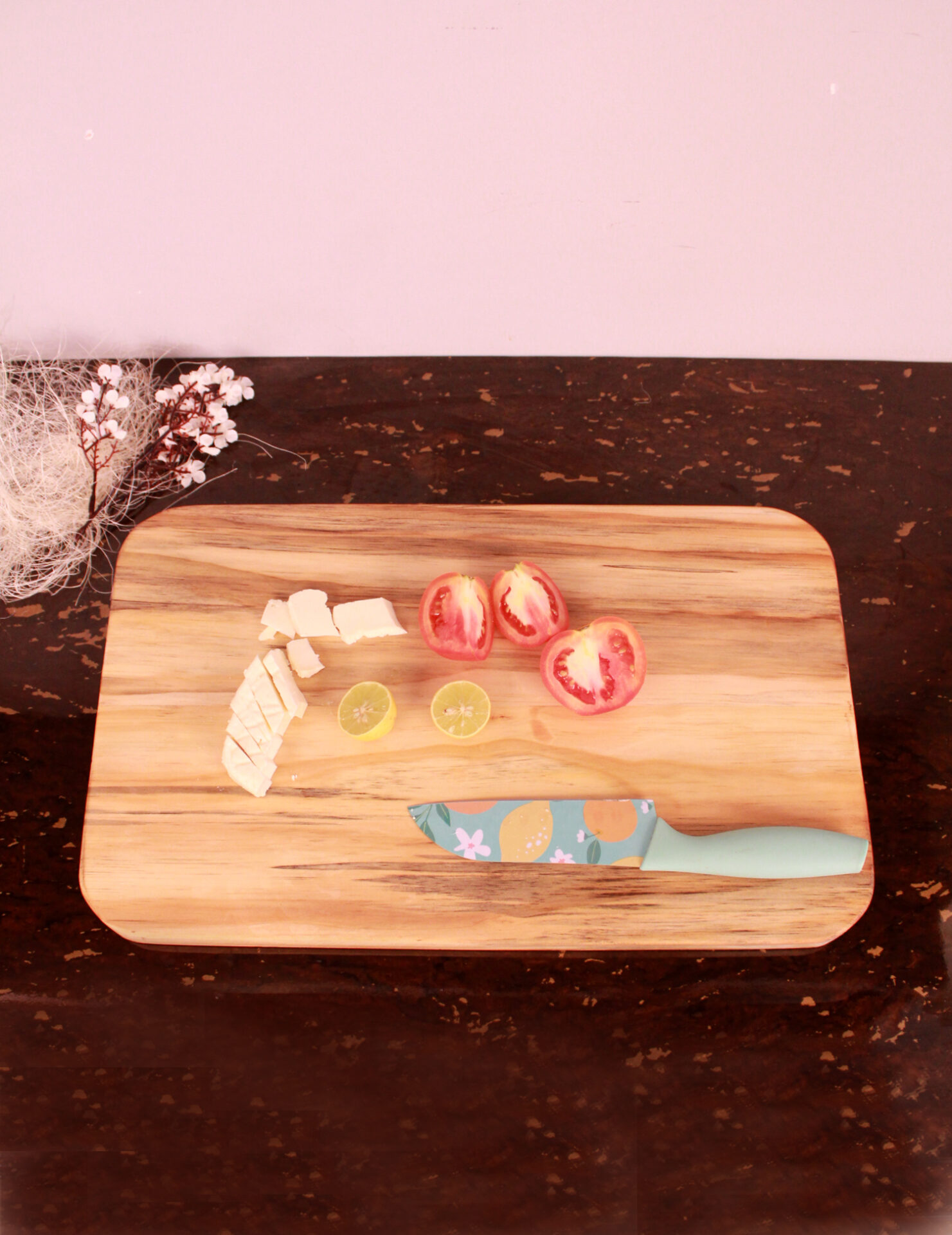 Chopping board - House Curious
